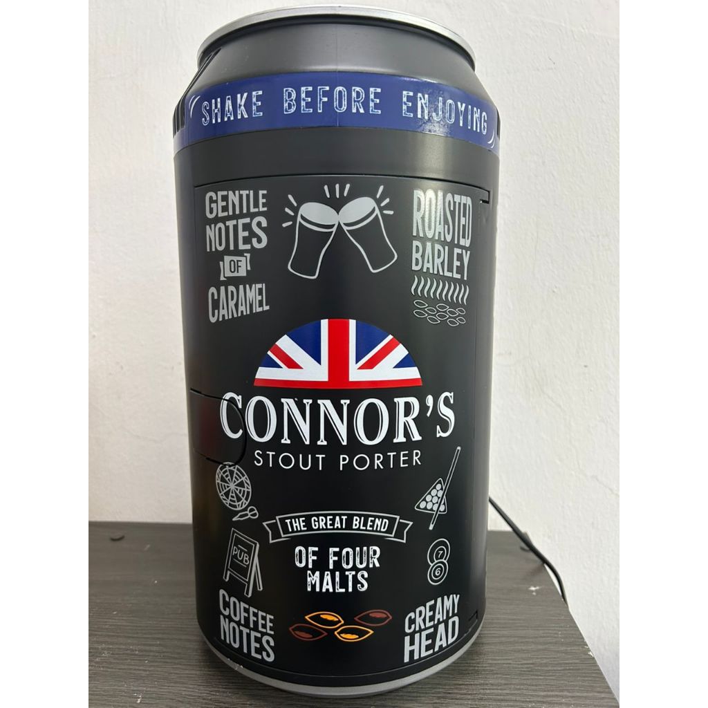 Limited Edition Connor's fridge | Shopee Malaysia