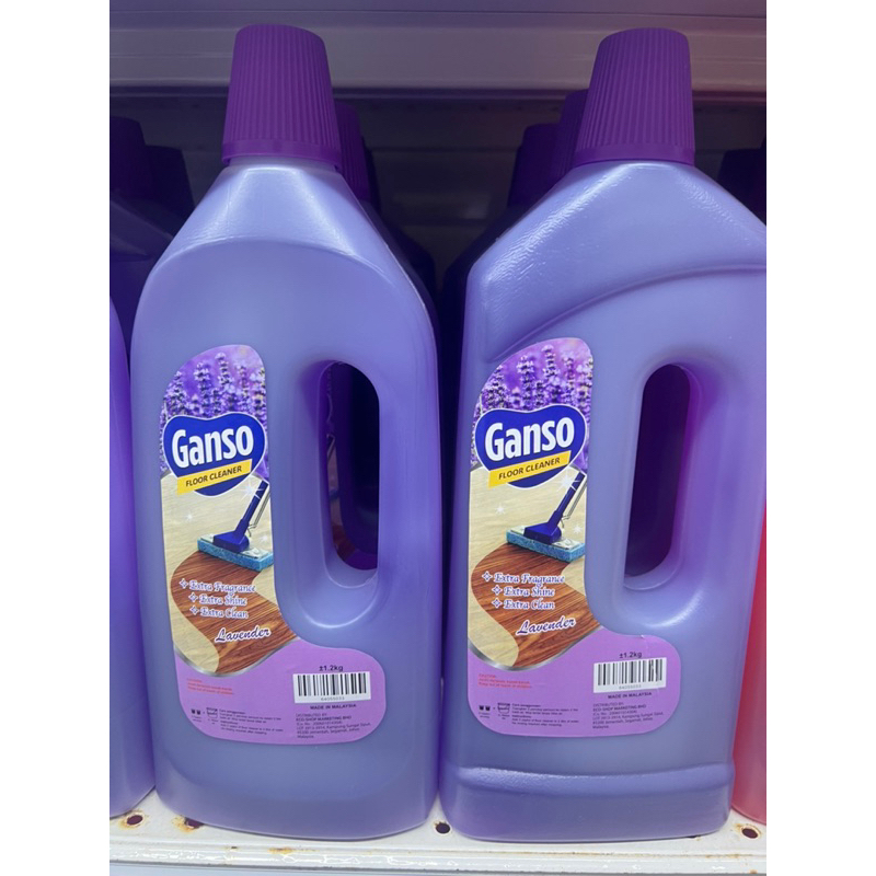 pencuci lantai mozek simen 1.2kg mop | Shopee Malaysia