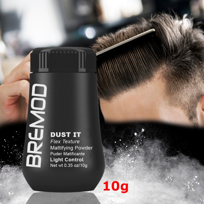 Bremod Powder/Rambut Best+ 10g Hair Styling Powder Best+ Dust It ...