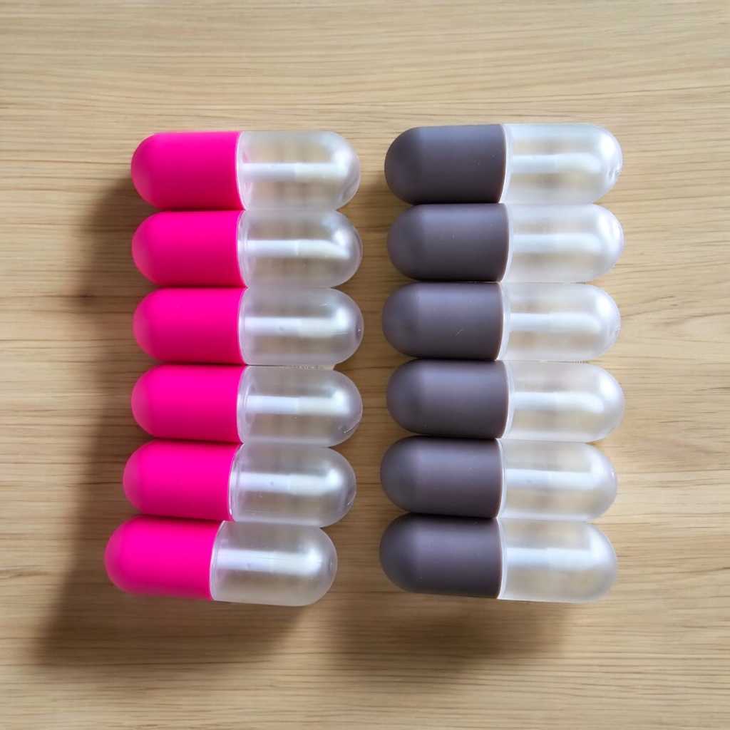 (SALE)4ml Lip Bottle Lip Tint Lip Matte | Shopee Malaysia