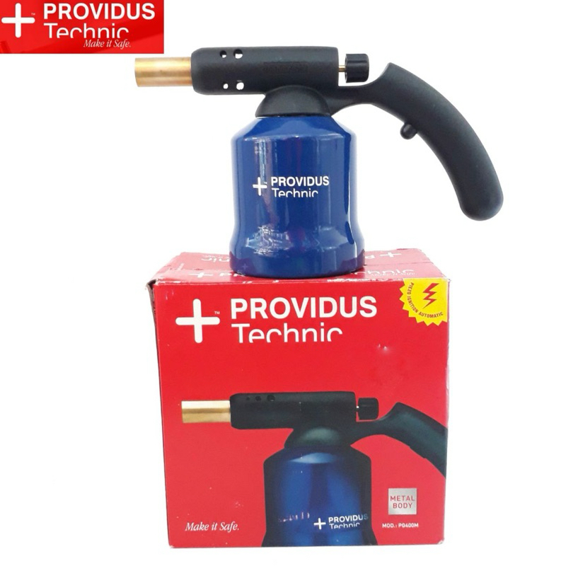 Providis Technic Blowtorch Plus | Shopee Malaysia