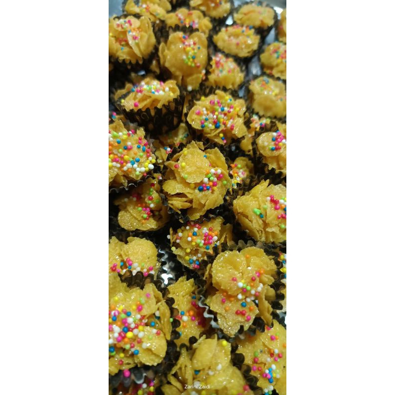 Biskut Raya Murah Sedap Shopee Malaysia