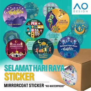 hari raya sticker - Prices and Promotions - Jul 2025 | Shopee Malaysia