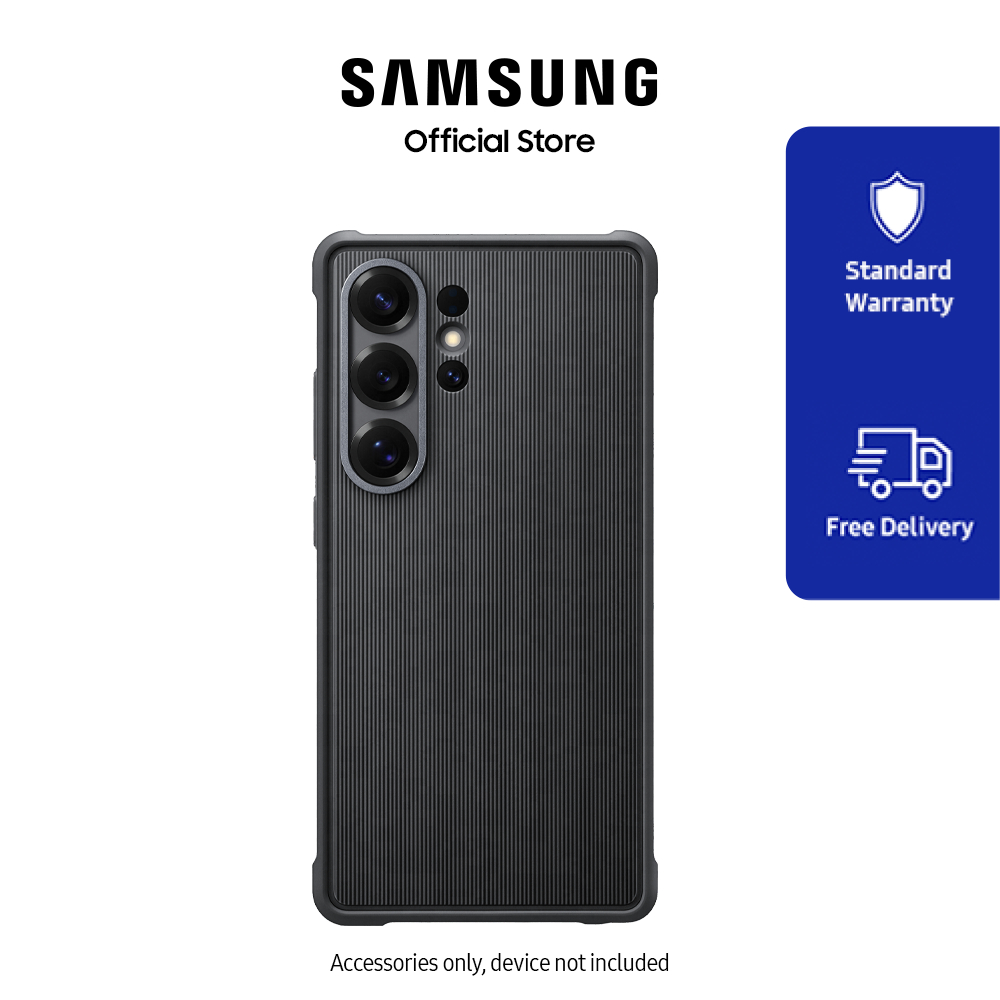Samsung S25 Ultra Rugged Case | Shopee Malaysia