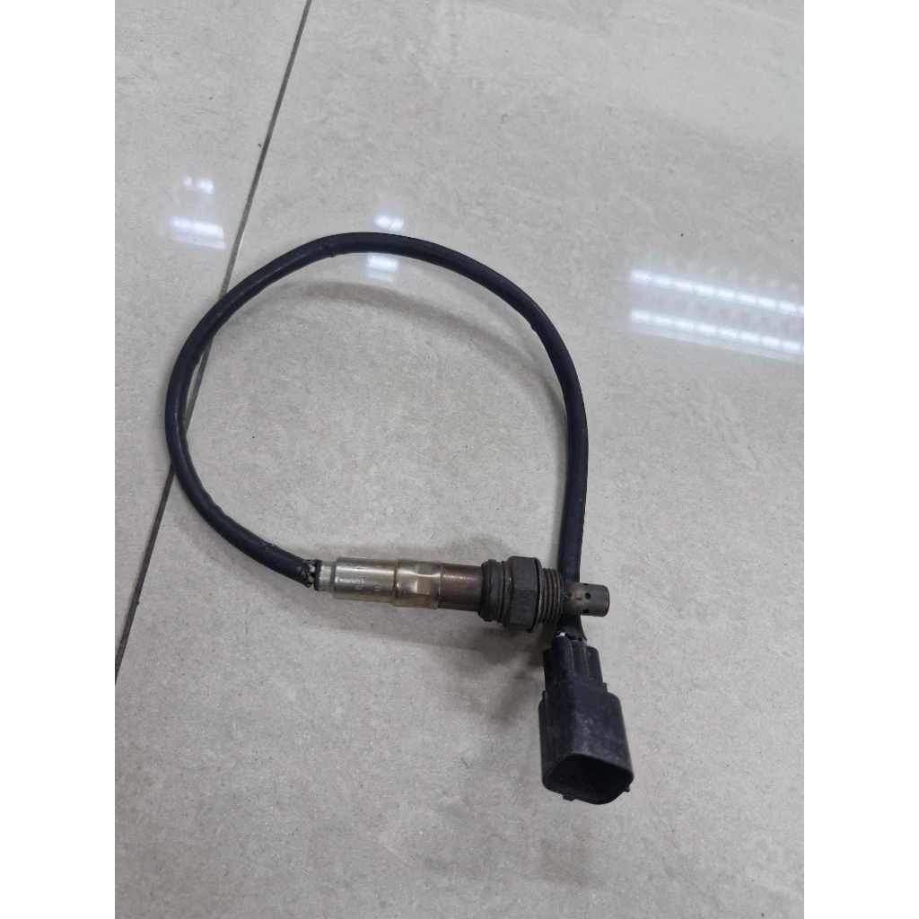 Mazda 3 Oxygen Sensor 2.0cc Used Original 5 Pin | Shopee Malaysia