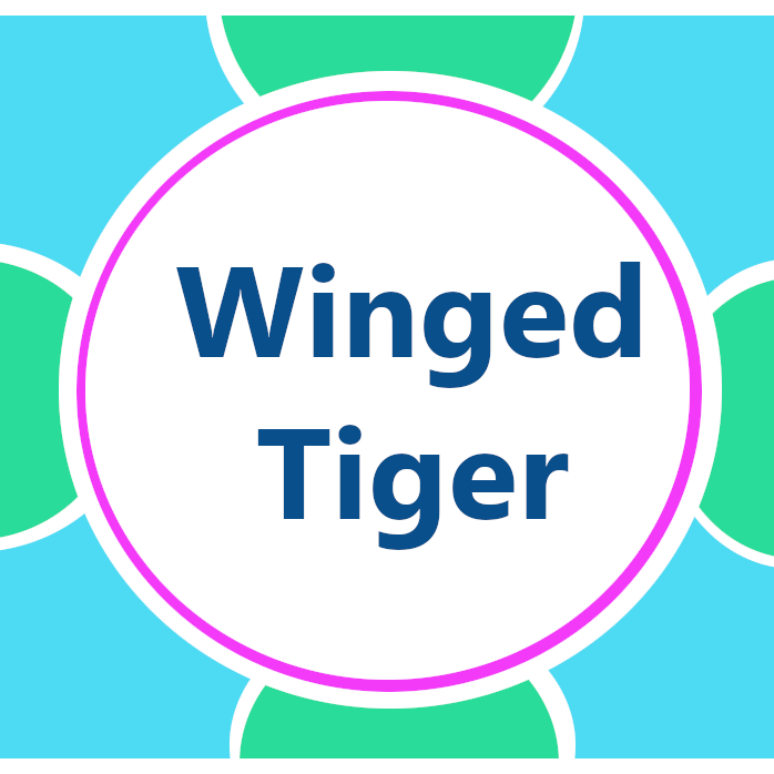 A.D.M - WINGED TIGER IN TYPE W3 GAME EDITION (PC GAME) | Shopee Malaysia