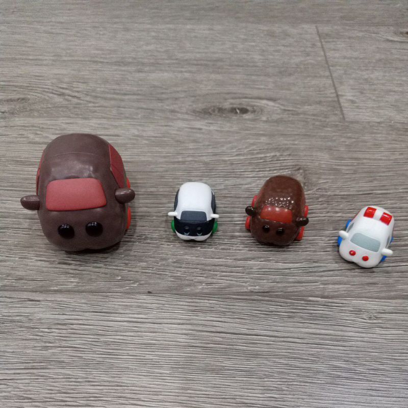 original puipui molcar toy(whole set) | Shopee Malaysia