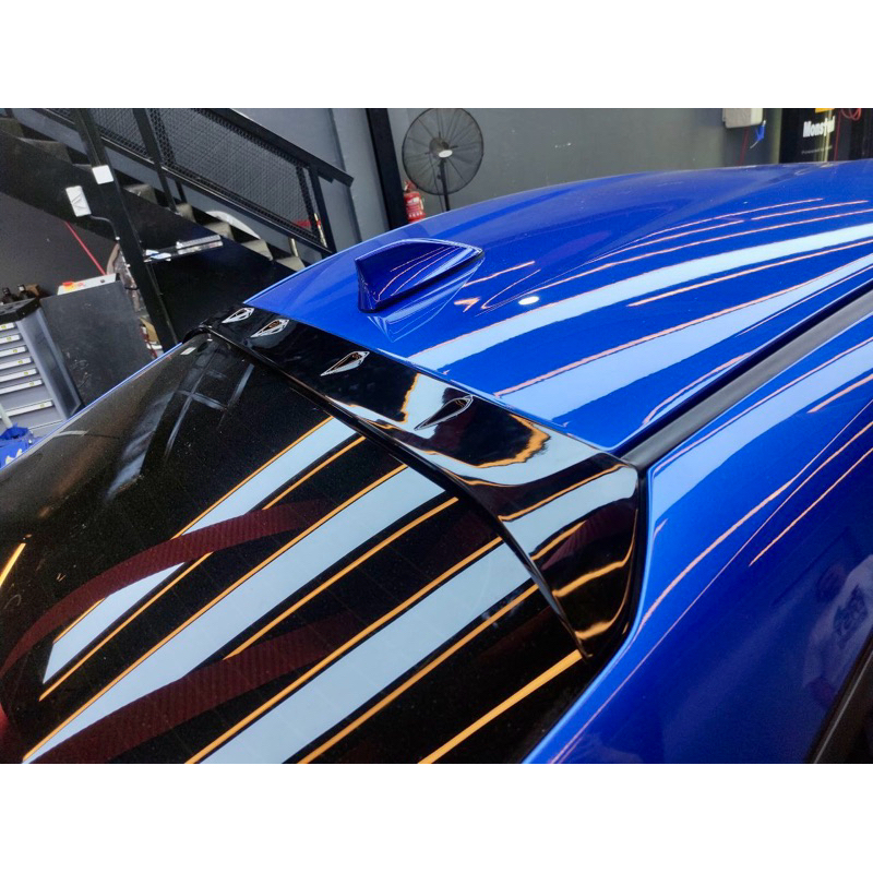 Toyota GR86 roof spoiler | Shopee Malaysia