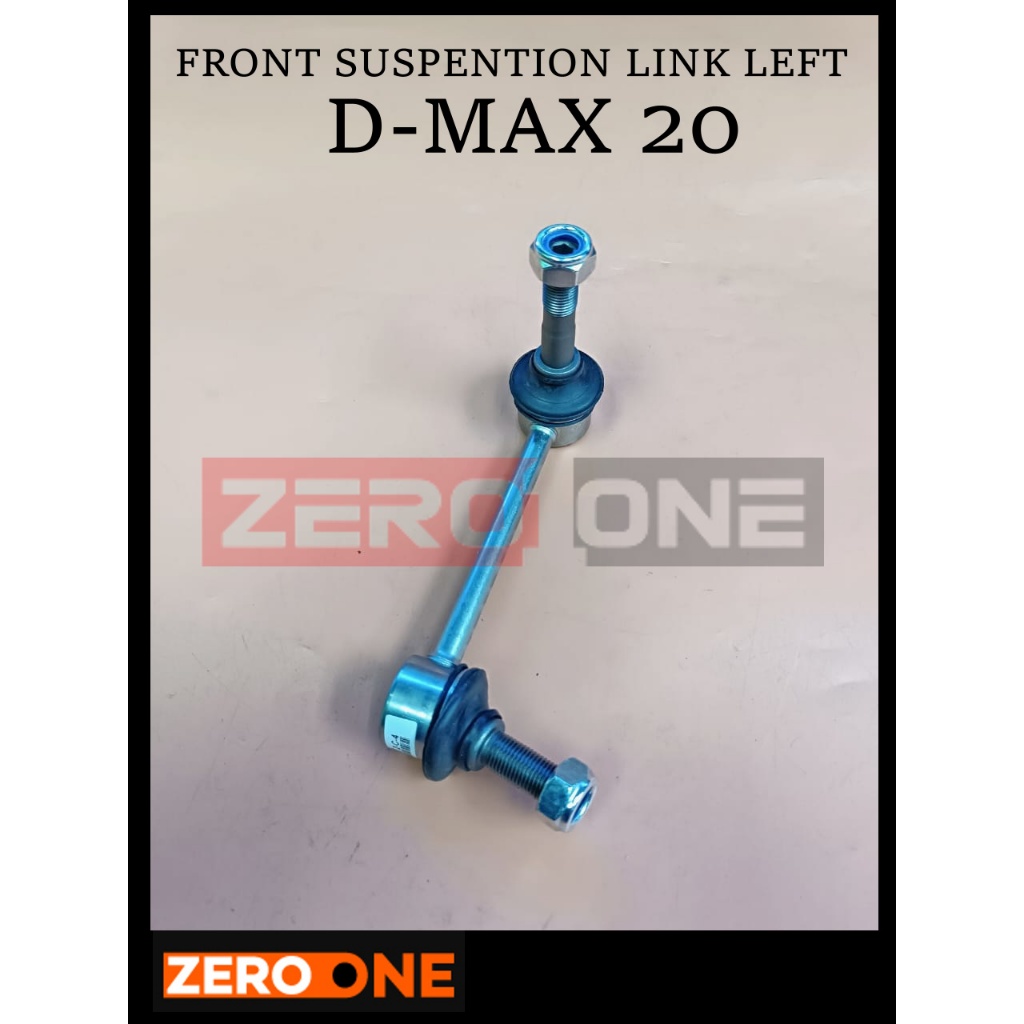 ISUZU D-MAX 20 FRONT SUSPANTION LINK 8-98390-135-0 | Shopee Malaysia