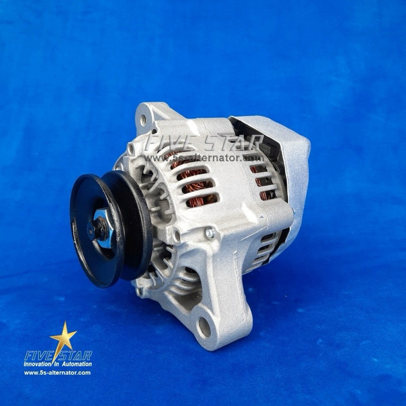 ALL NEW PERODUA KANCIL 660 850 ALTERNATOR | Shopee Malaysia