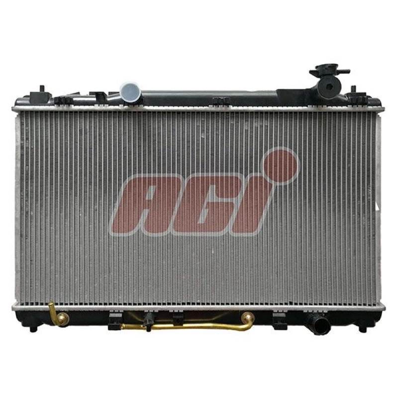 TOYOTA CAMRY ACV40/ACV41 RADIATOR | Shopee Malaysia
