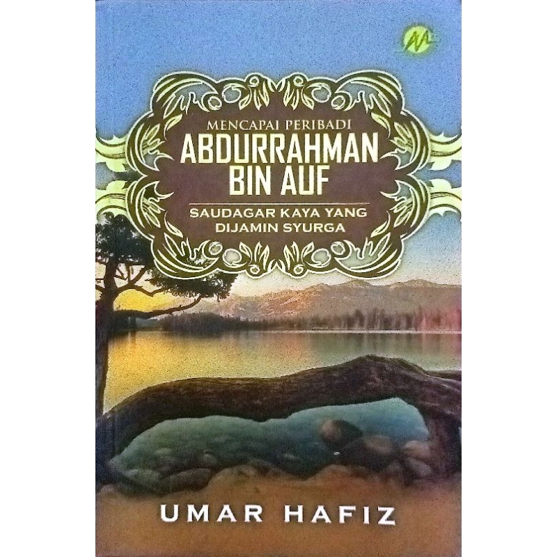 Mencapai peribadi Abdurrahman bin auf (saudagar kaya yang dijamin syurga) | Shopee Malaysia