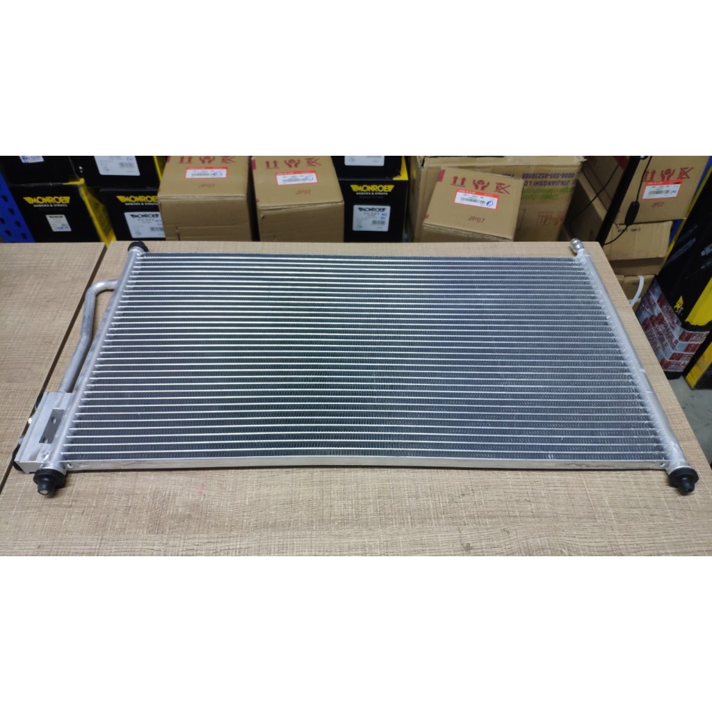 Ford Focus MK1 AC Condenser | Shopee Malaysia