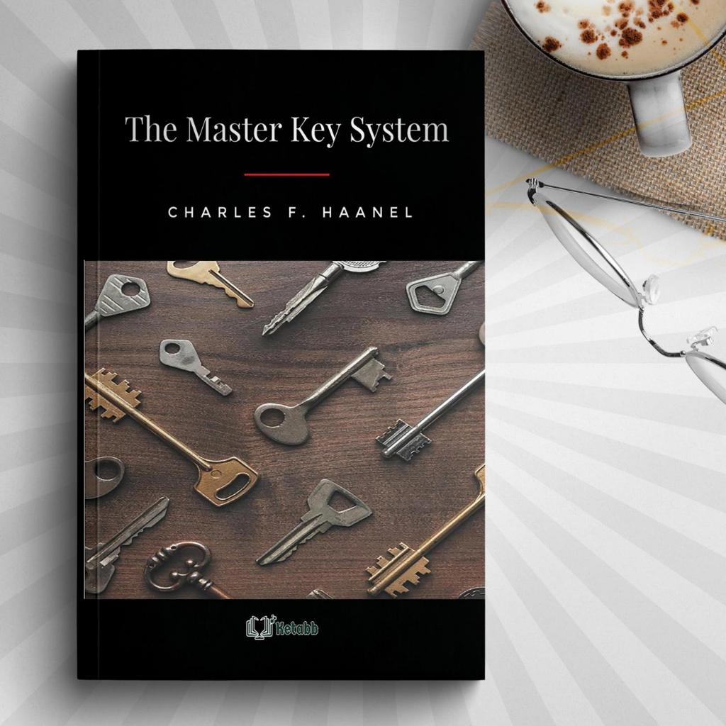 The Master Key System by Charles F. Haanel | Shopee Malaysia