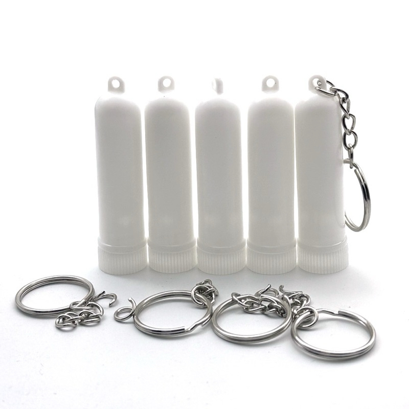 Blank Nasal Inhaler with Keychain | Shopee Malaysia