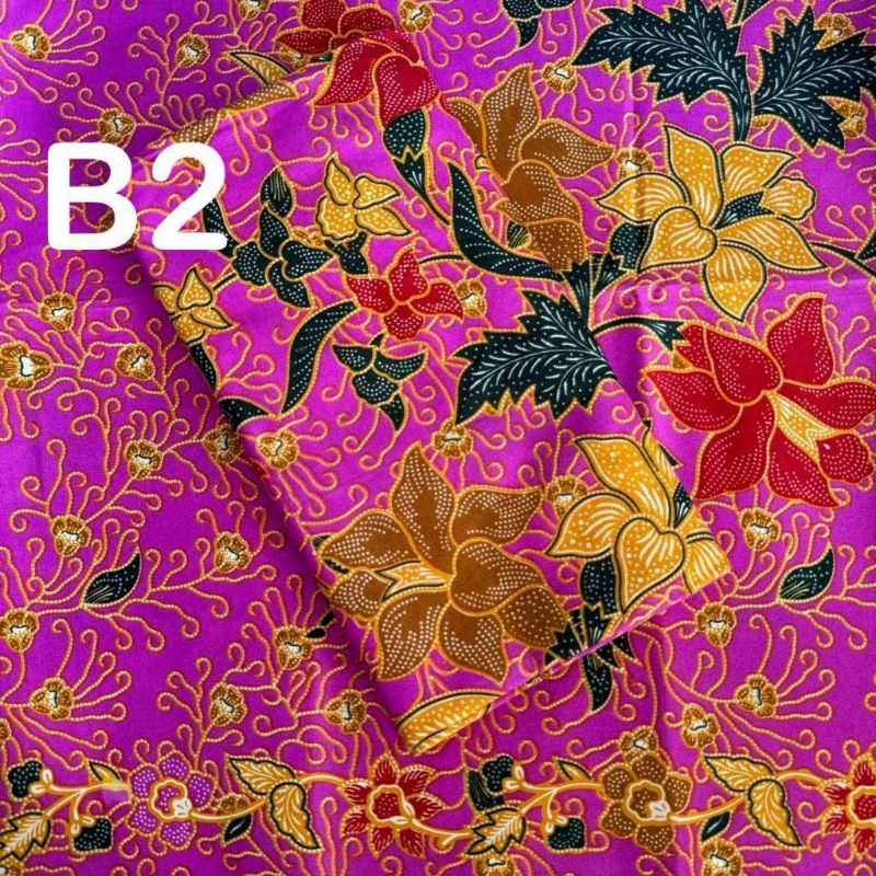Kain Batik, Kain Sarong Pelbagai Corak dan Warna | Shopee Malaysia