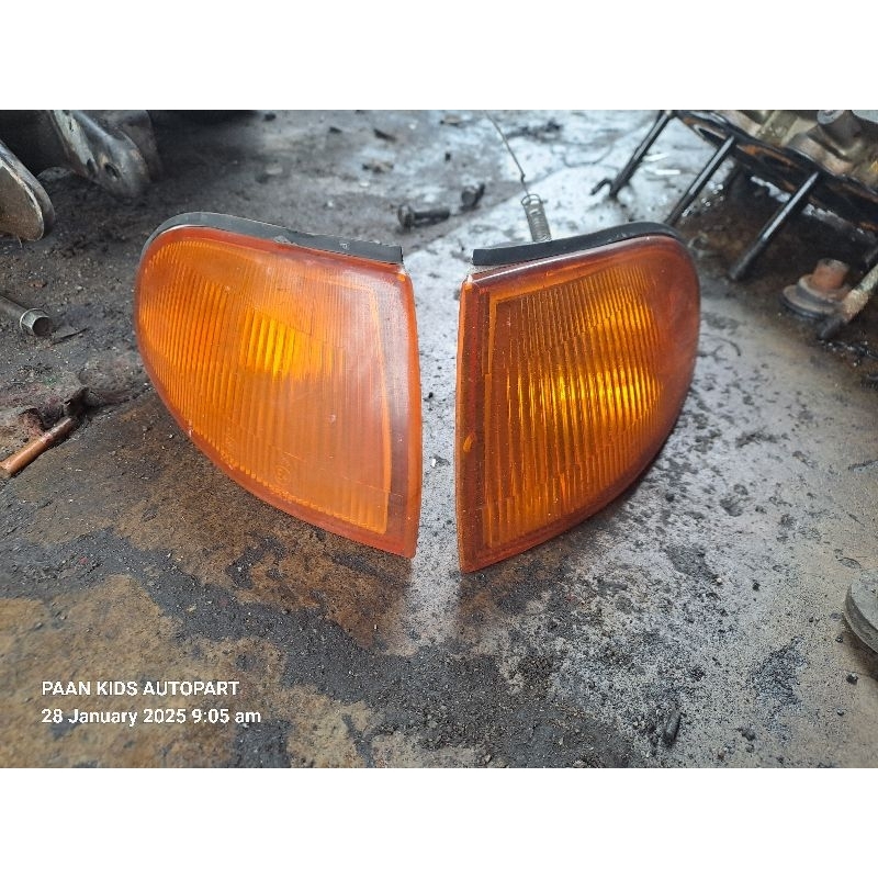 SIGNAL EVO 1/2/3 LANCER ORIGINAL | Shopee Malaysia