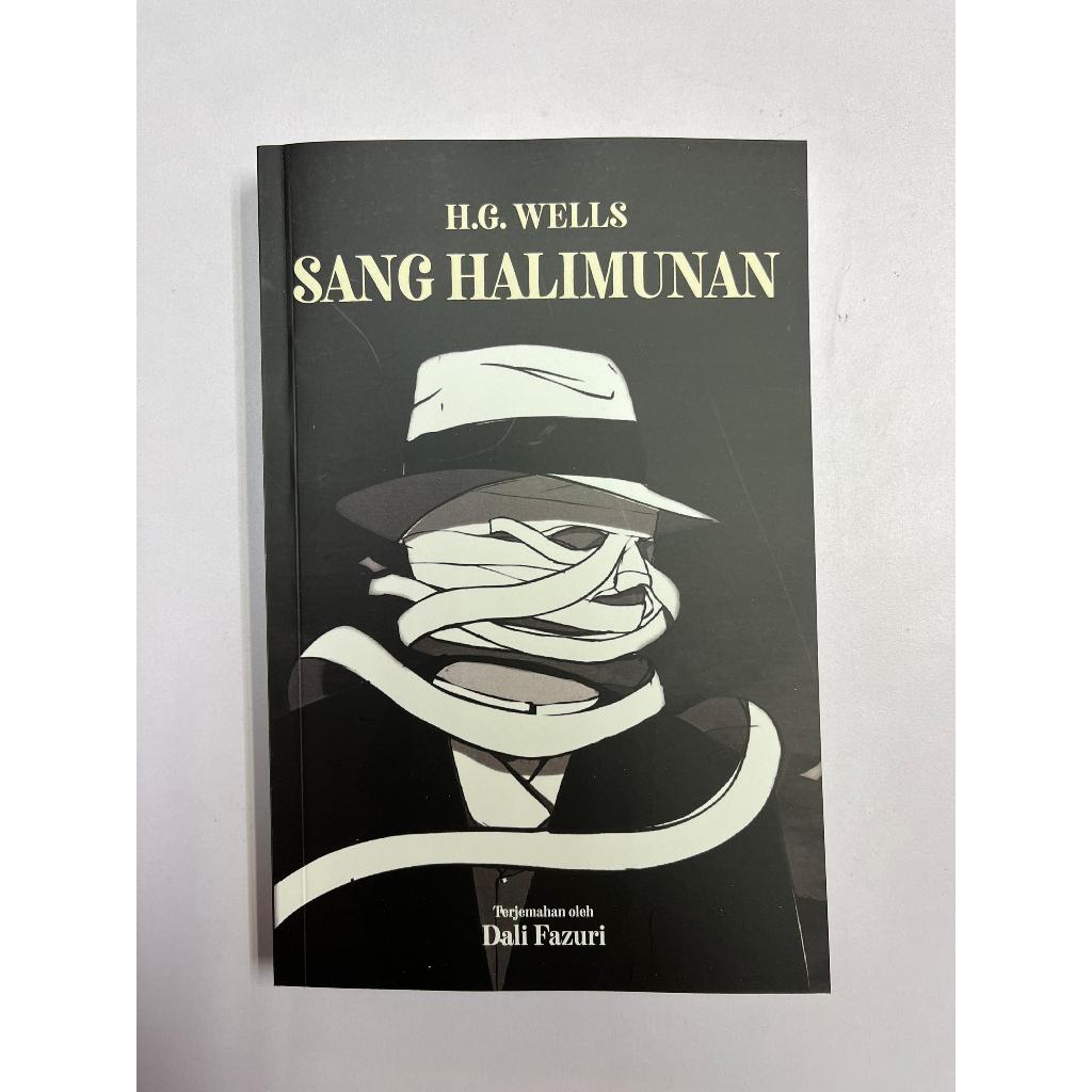 Sang Halimunan | Shopee Malaysia