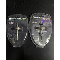 ESR MOTOR 12MM DAN 13MM BALANCER ENGINE FOR Y15ZR | Shopee Malaysia