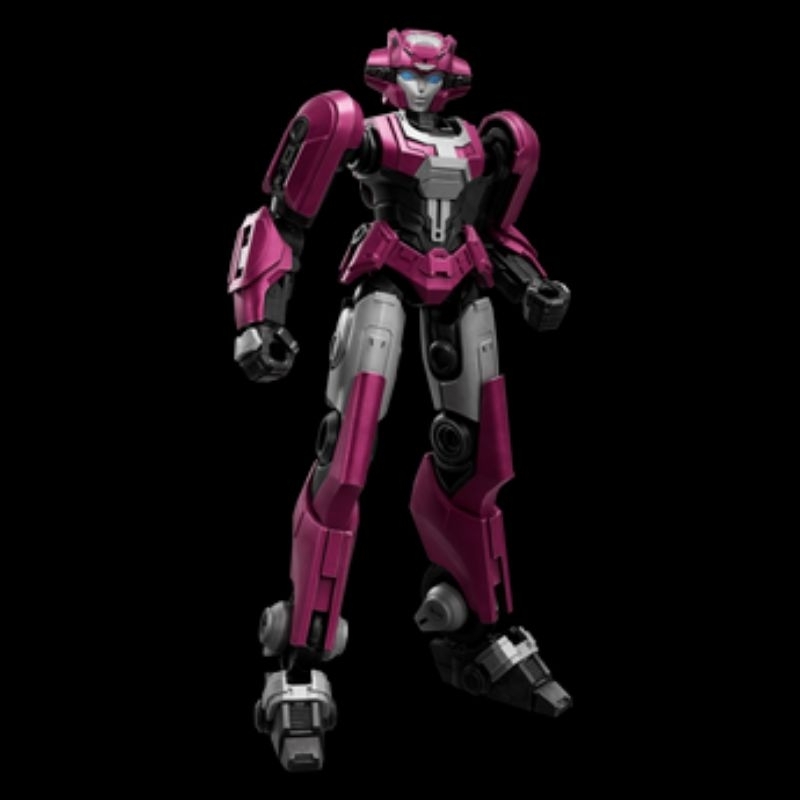 TRANSFORMERS CLASSIC CLASS 13 | TRANSFORMERS ONE ELITA-1 | Shopee Malaysia