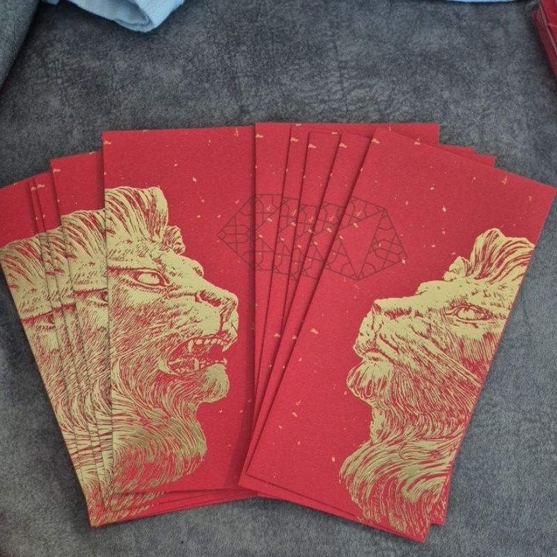2025 hsbc angpao angpaw | Shopee Malaysia