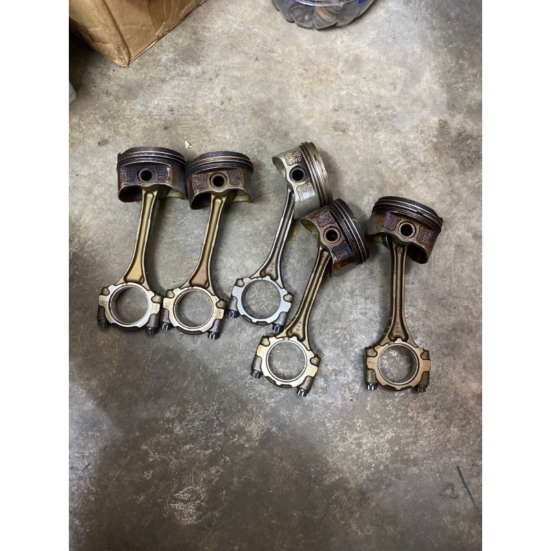 piston conrod 1nz vios vitz | Shopee Malaysia