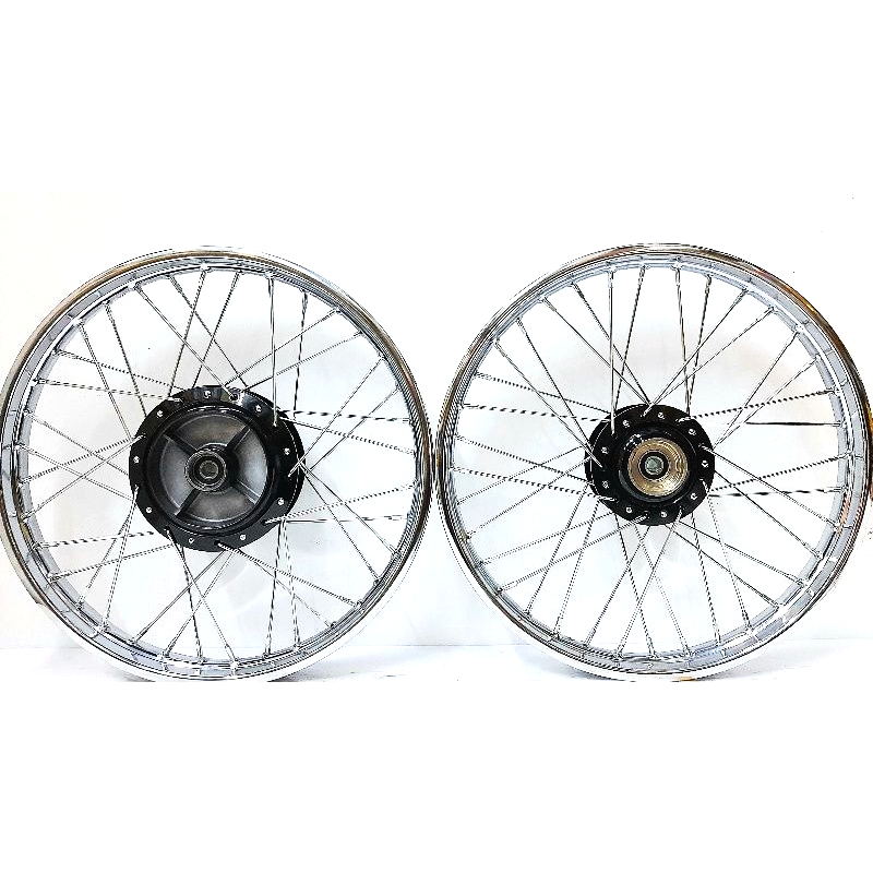 RXZ Mili Catalyzer Ctlz Set Union Cycle Rim, SYS Hub, RCB Lidi/Spoke ...