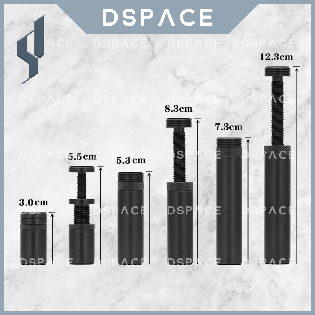 [Premium Finishing - Grade A] GPU Stand Aluminium Magnetic Holder for ...