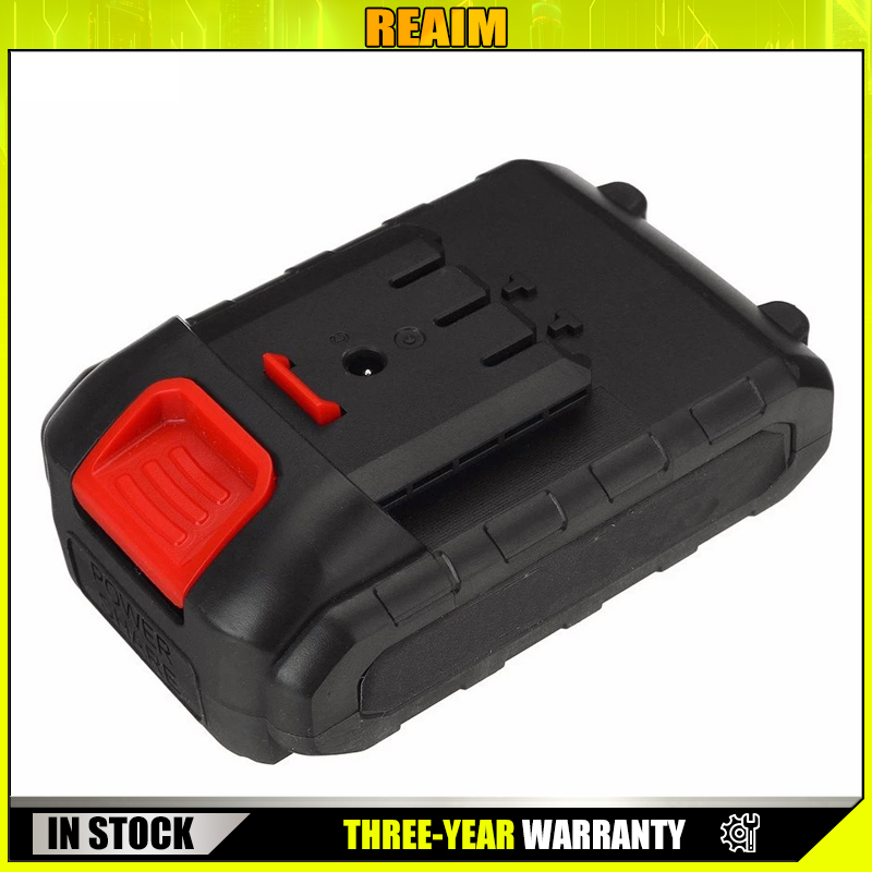 Lawn Mower 388V/88V/12V Rechargable Li-Ion Battery for Grass Cutter and ...