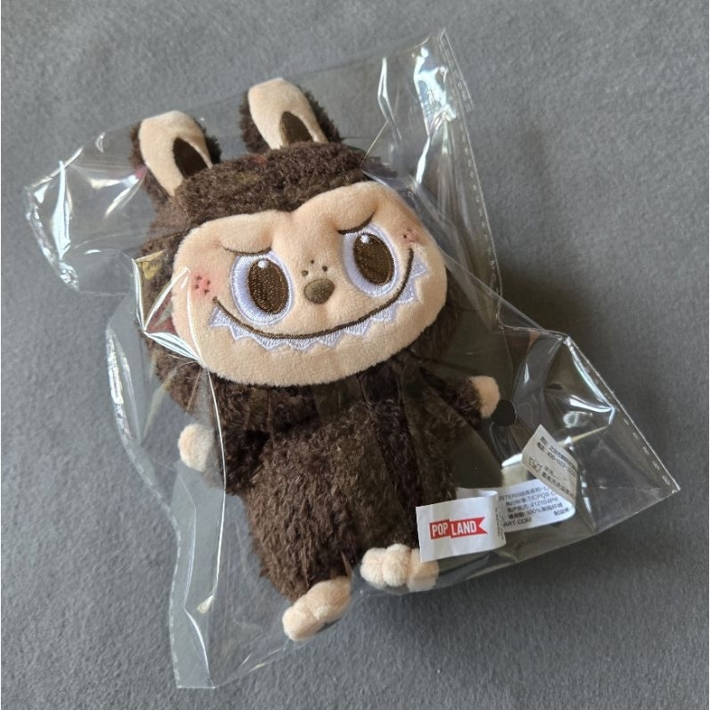 Popmart Pop Land Labubu The Monsters Plush | Shopee Malaysia
