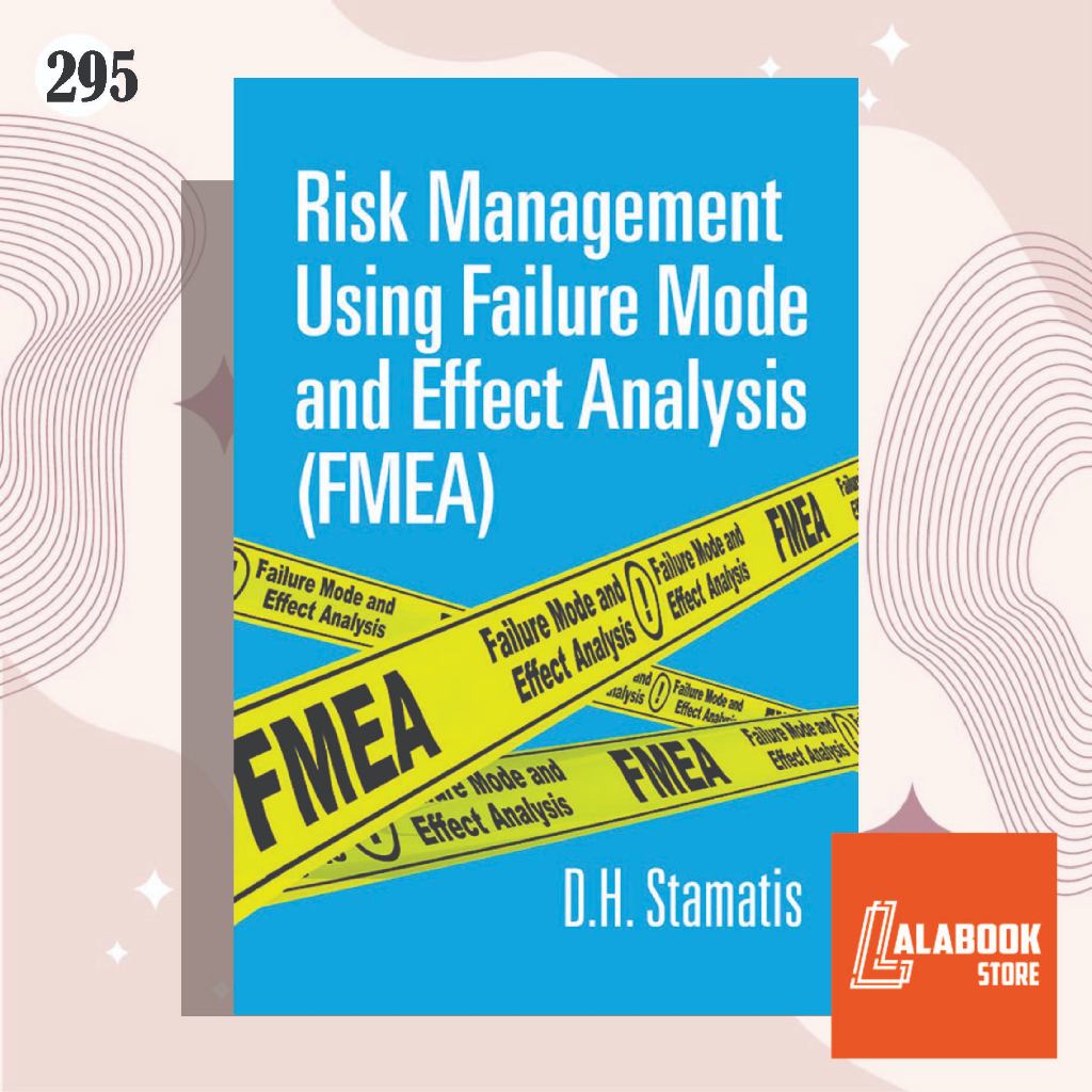 [295] Risk Management Using Failure Mode and Effect Analysis (FMEA) | Shopee Malaysia