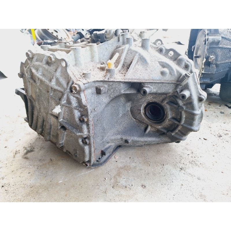 Toyota Wish ZNE10 1.8 1ZZ Gear Box | Shopee Malaysia