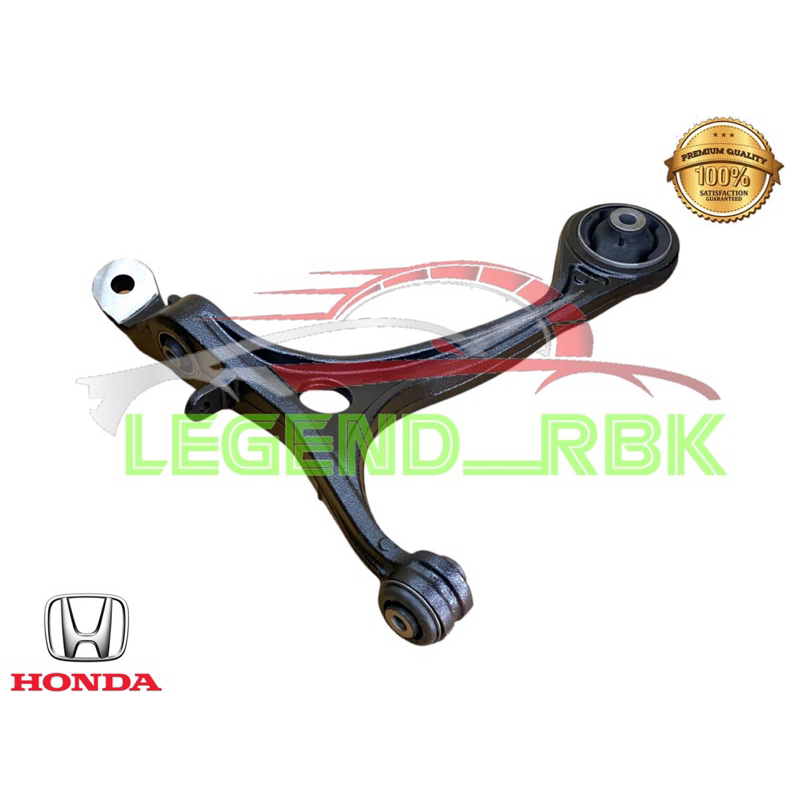 (1PC) HONDA ODYSSEY RB1 RB2 RB3 FRONT / DEPAN LOWER ARM ASSEMBLY ...