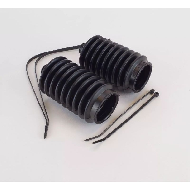 Austin Mini steering rack dust cover (Pair) | Shopee Malaysia