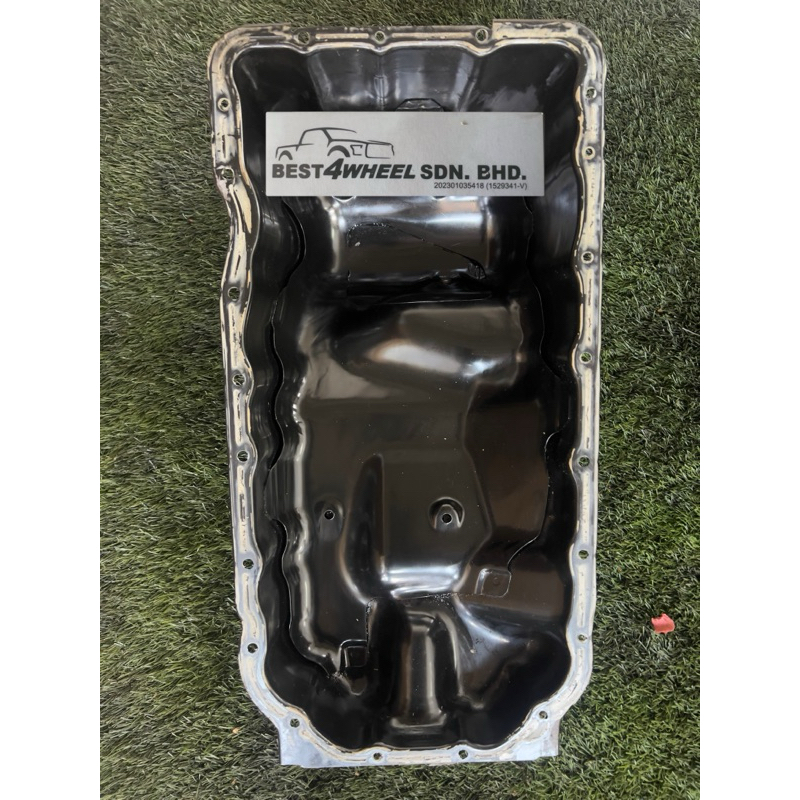 Ford Ranger Wl Oil Sump Origina Used | Shopee Malaysia