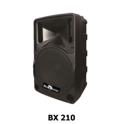 BeeThomax BX Series 10"/12" 2Way Full Range Loudspeaker (Per Pcs ...