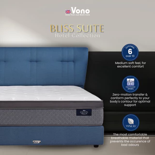 Vono Official Store Online, December 2025 | Shopee Malaysia