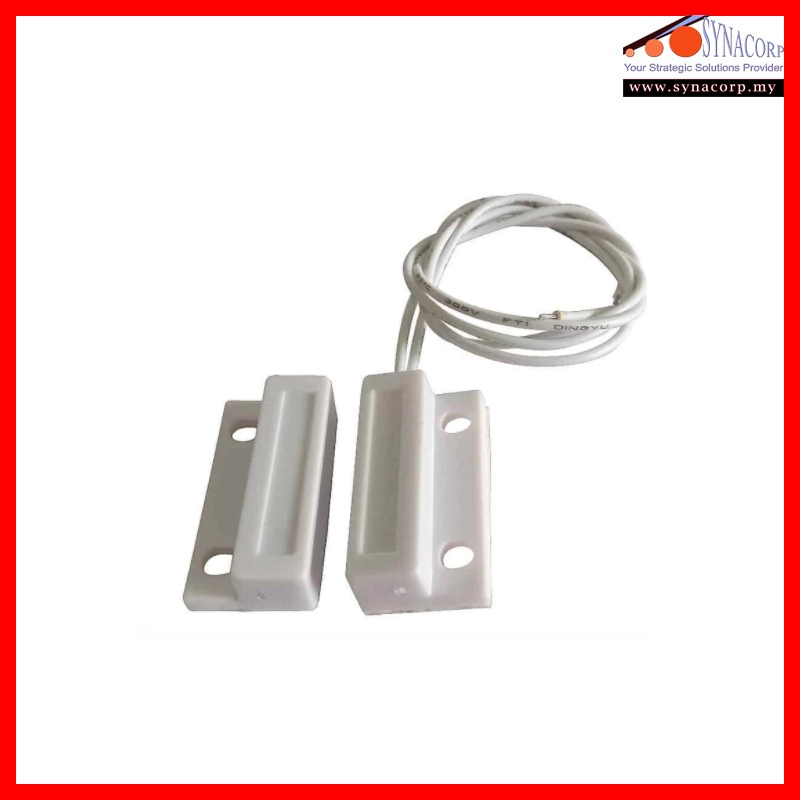 MC-38 1PAIR Door & Window Magnetic Sensor Switch for Arduino / IOT ...