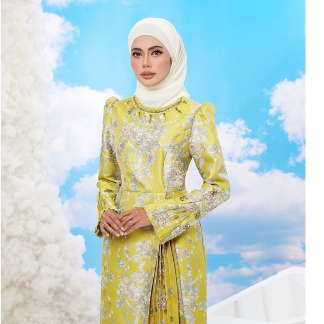 Syahrani series leeyanarahman | Shopee Malaysia