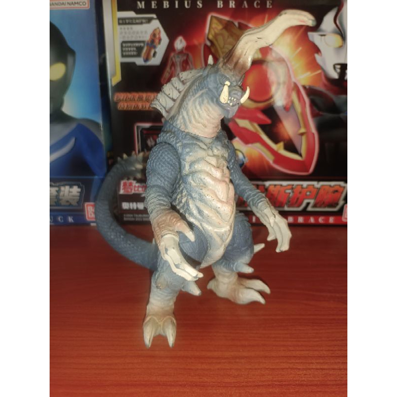 Bandai Ultraman Kaiju Kelbeam Rare | Shopee Malaysia