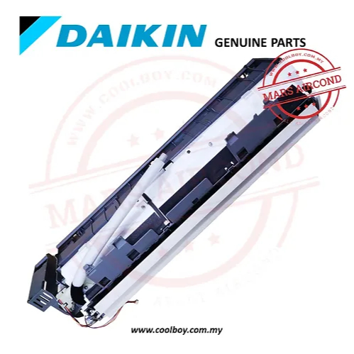 Daikin Bottom Frame Back Housing c/w Air Swing Motor D4007954 | Shopee ...