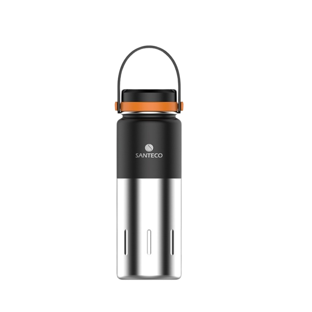 [SANTECO.os] KOYA STAINLESS STEEL BEVERAGE BOTTLE 500ML | Shopee Malaysia