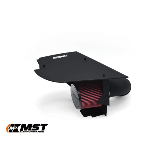 2017+ BMW G30 G31 B48 530i - MST Cold Air Intake System ( BW-G5301 ...