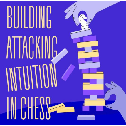 PREMIUM !! CHESS VIDEO | Building Attacking Intuition in Chess Rel 24 Jan 2025 Chessable ...