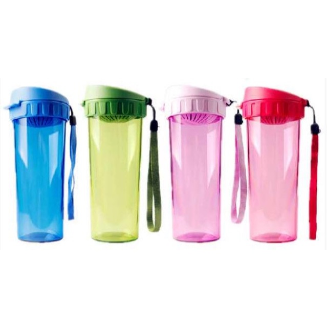Tupperware Drinking Flask 500mL (1pc) | Shopee Malaysia