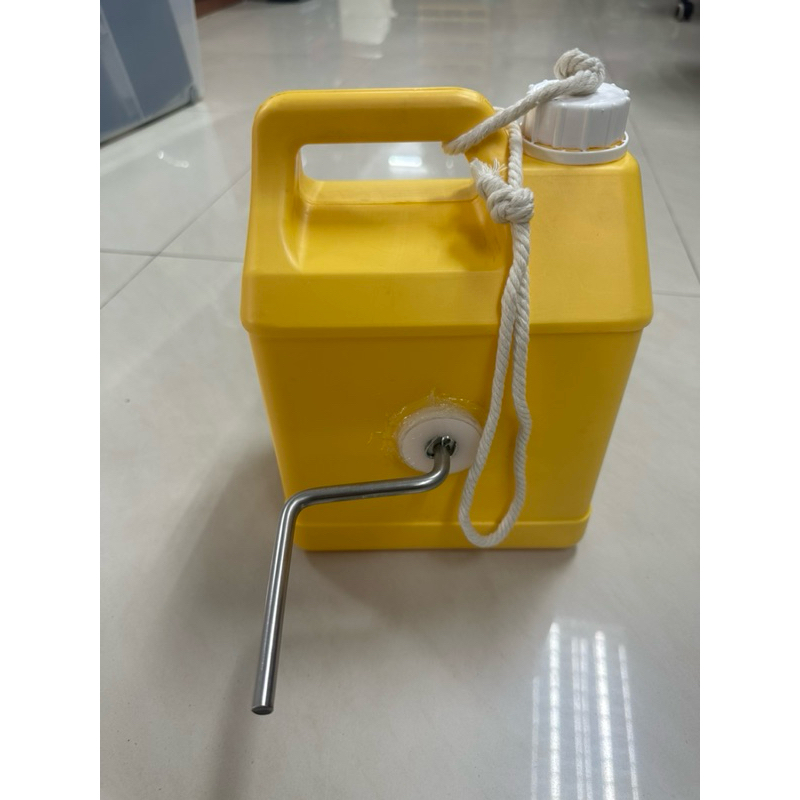BOTOL PADI ANGIN TARIK TALI 10METER | Shopee Malaysia