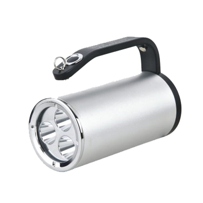 LED Portable Explosion Proof Searchlight BW7101 | Shopee Malaysia