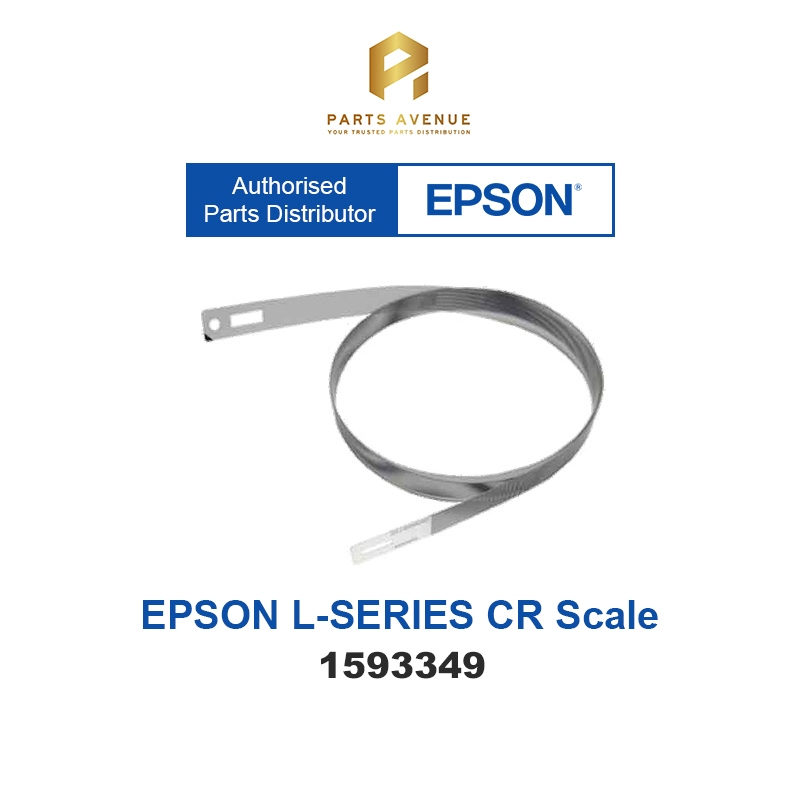 OFFICIAL EPSON L120 L210 L310 L355 L360 L405 Encoder Strip CR Scale ...