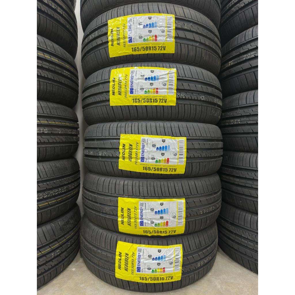 165/50/15 Neolin NeoGreen Tyre Tayar | Shopee Malaysia