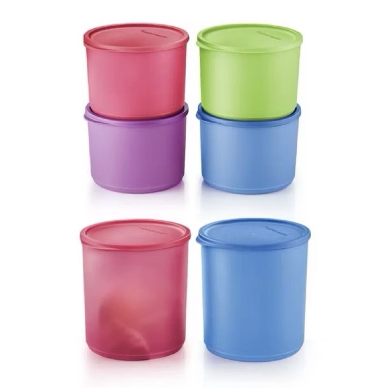 Tupperware Summer Fresh 2.1L (1pc) / 3.1L | Shopee Malaysia